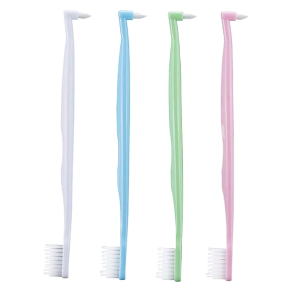 End Tuff Brush