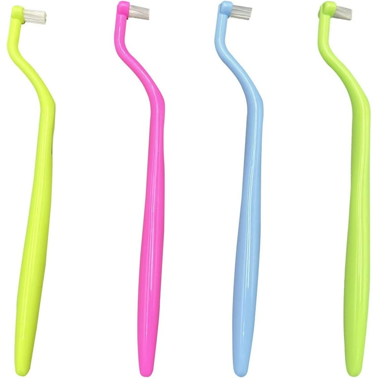 mini brushes for teeth