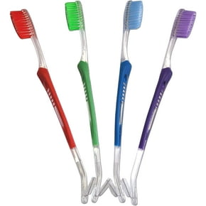 Interproximal Brushes