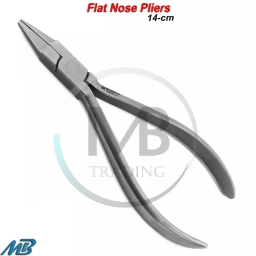 Orthodontic Wire Bending Forming Wire Bending & Forming Jewelry Craft ...