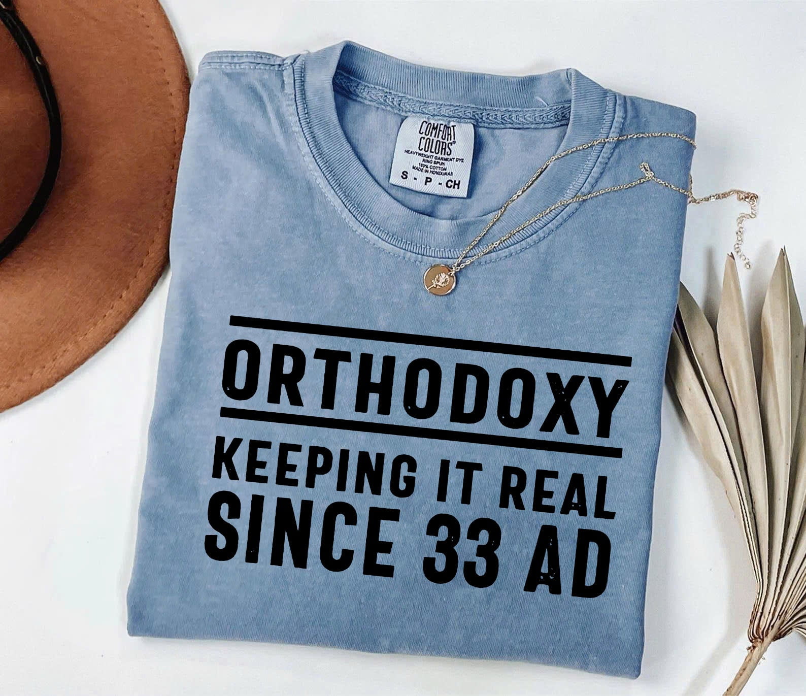 Orthodox Christian T-Shirt – Jesus Christ Cross Icon, Virgin Mary ...
