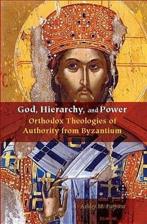 Orthodox Christianity and Contemporary Thought: God, Hierarchy, and ...