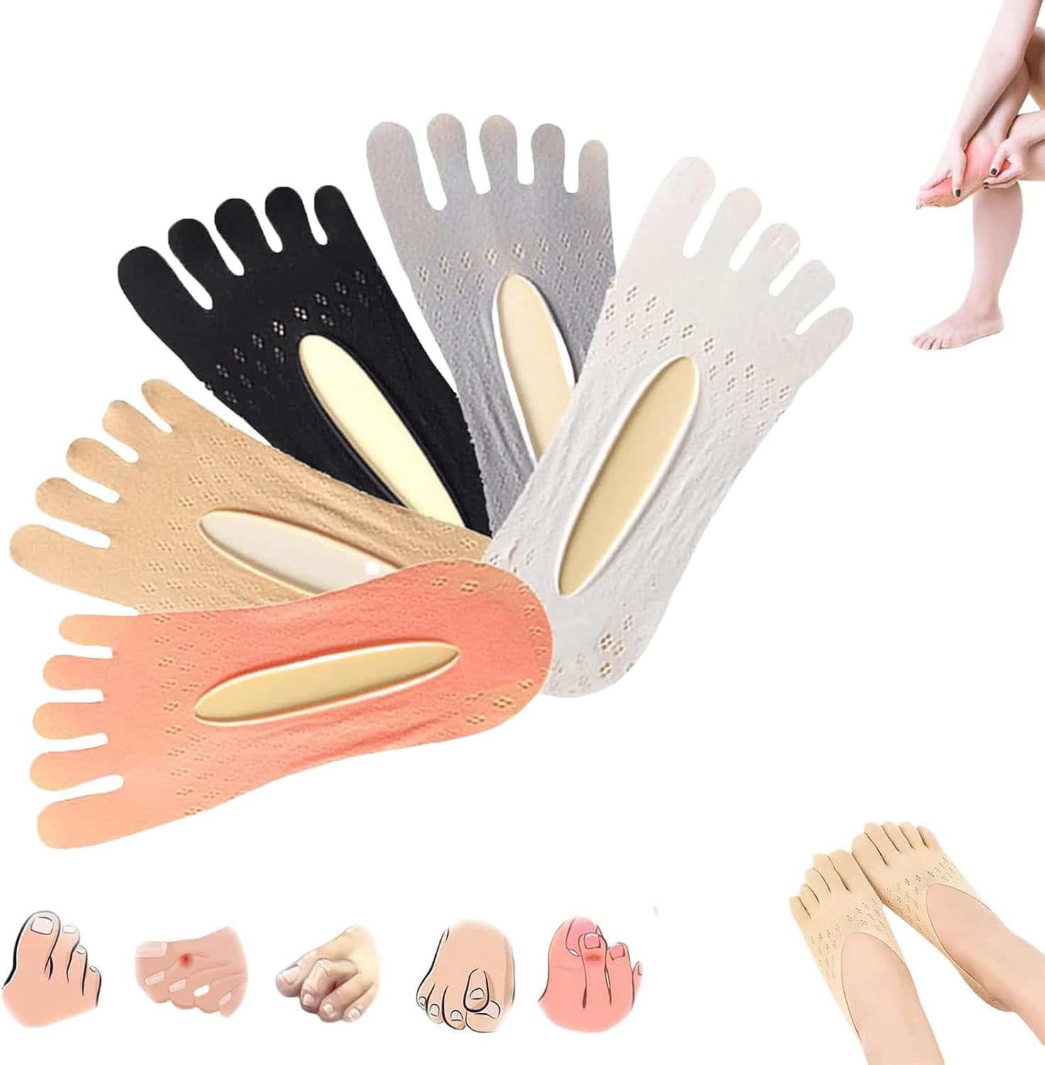 Orthoes Socks,Orthoes Bunion Relief Socks, Orthoes Bunion Corrector ...