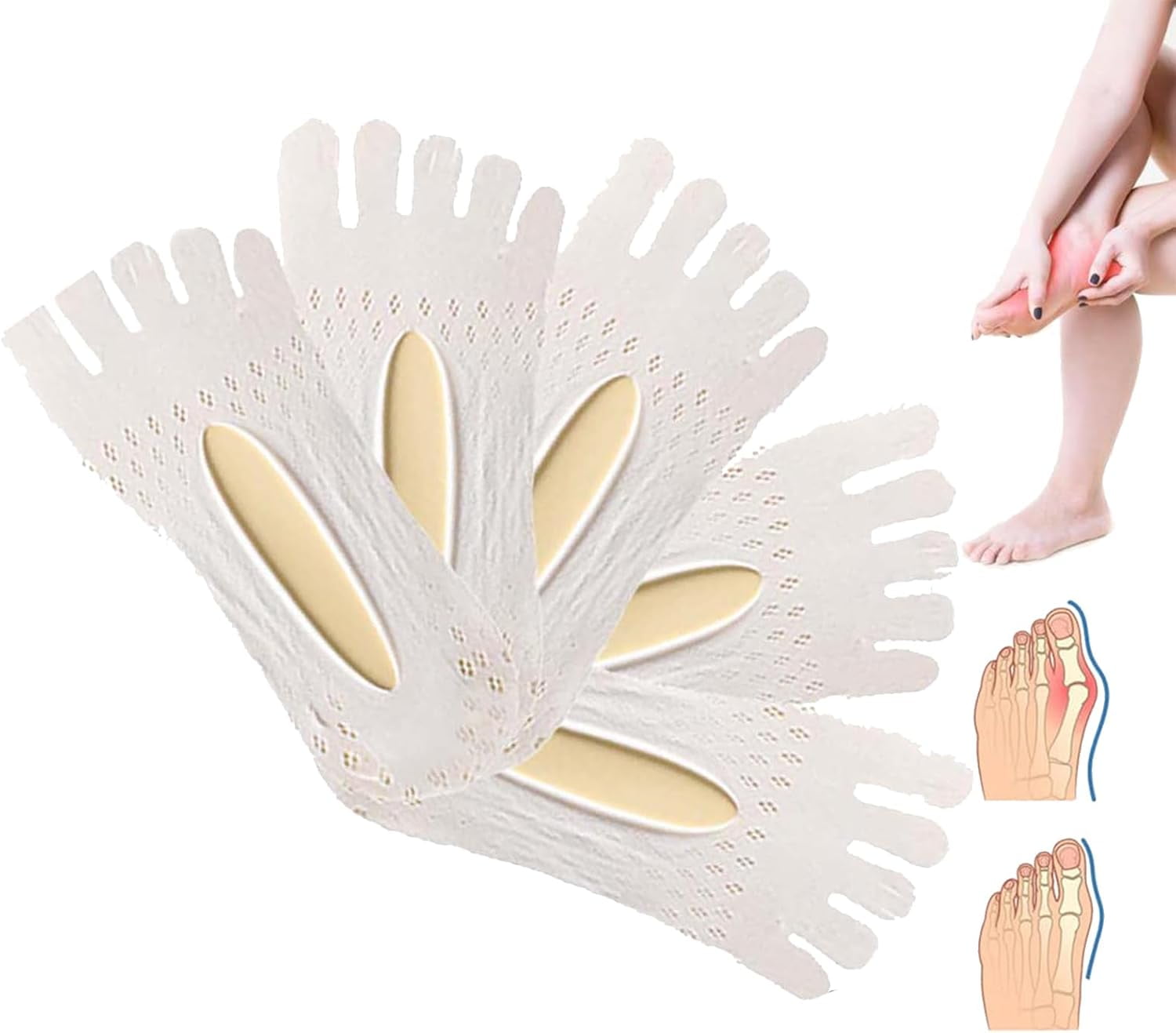 Orthoes Socks,Orthoes Bunion Relief Socks, Orthoes Bunion Corrector ...