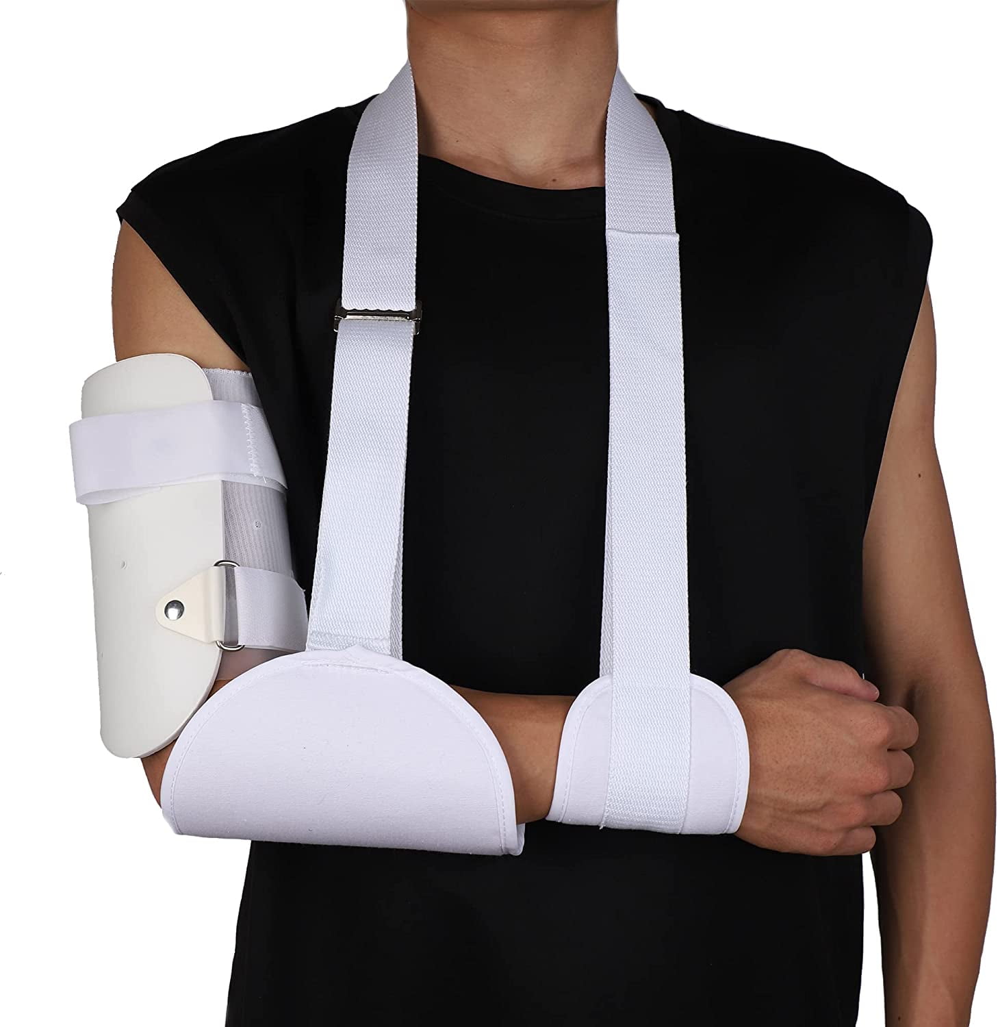 Orthomen Arm Sarmiento humeral Shaft Fracture Brace/Humeral Splint ROM ...