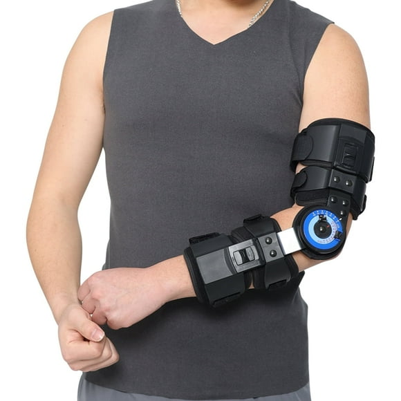 Elbow Extension Splint