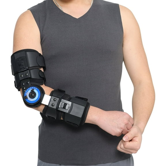 Ulnar Gutter Splint