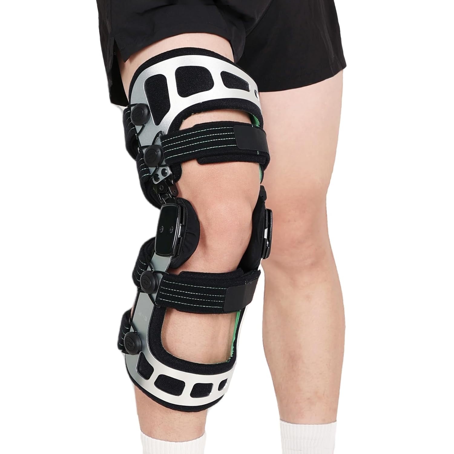 Orthomen OA Knee Brace Booste Instability of Knee Joint or Ligament ...