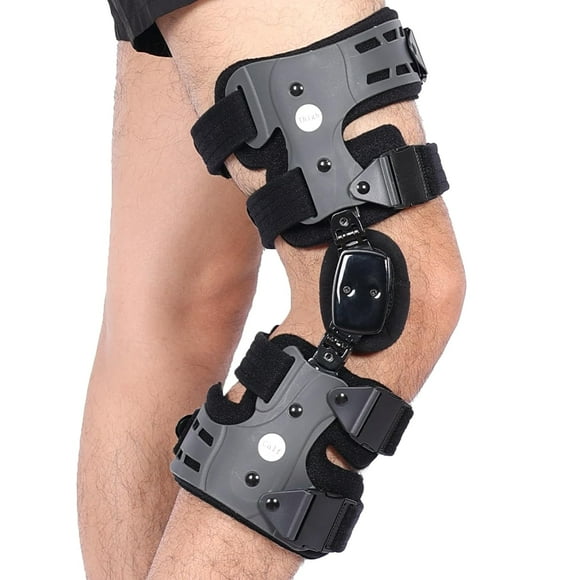 Knee Brace Bone Bone