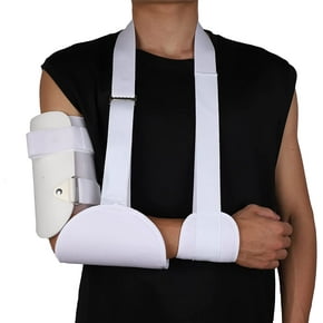 Fractured Rib Brace