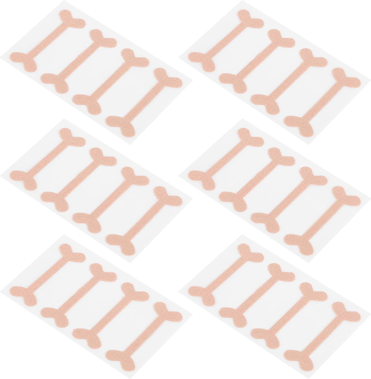 Orthonail Bandages Fast Relieve Toenail Pain 24 Pcs Ingrown Toenail ...