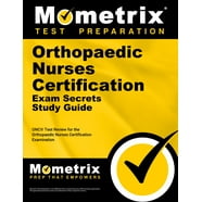 Crna Exam Secrets Study Guide : Crna Test Review for the Certified ...