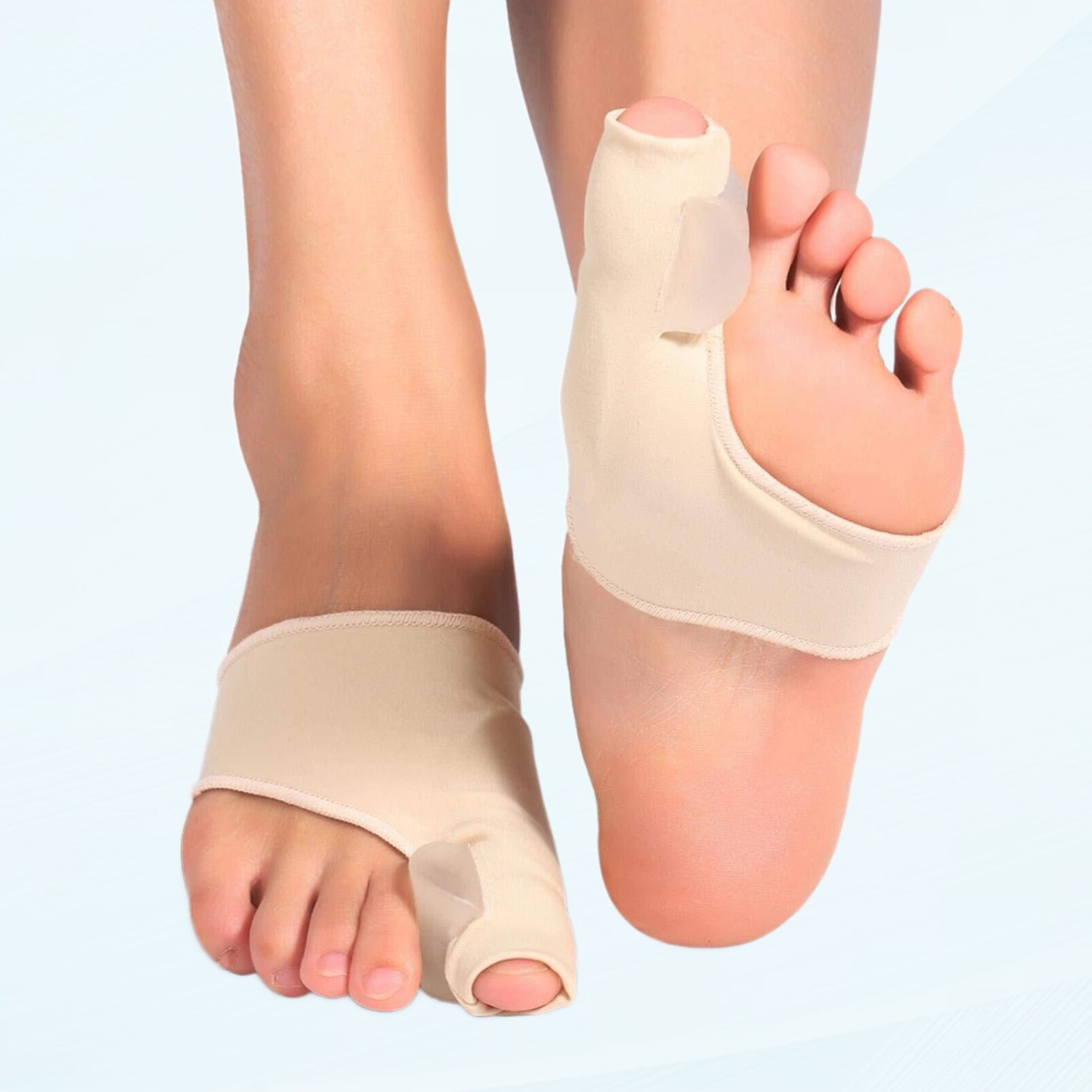 Orthopedic Bunion Splint Big Toe Separator Remover, Bunion Corrector ...