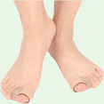 Orthopedic Bunion Splint, Big Toe Straightener Toe Separators ...