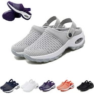 Clog with Backstrap - Walmart.com