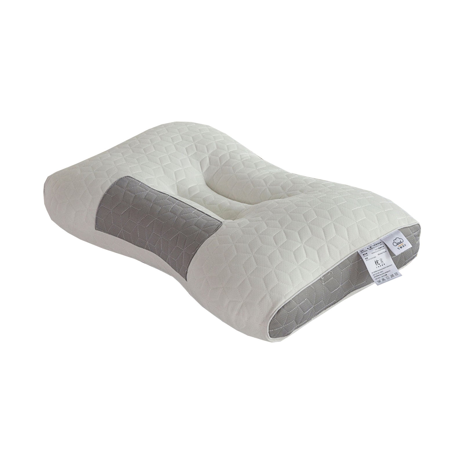 Orthopedic Deep Sleep Pillow, Sleep Apnea Pillow, Sleep Apnea Pillows ...