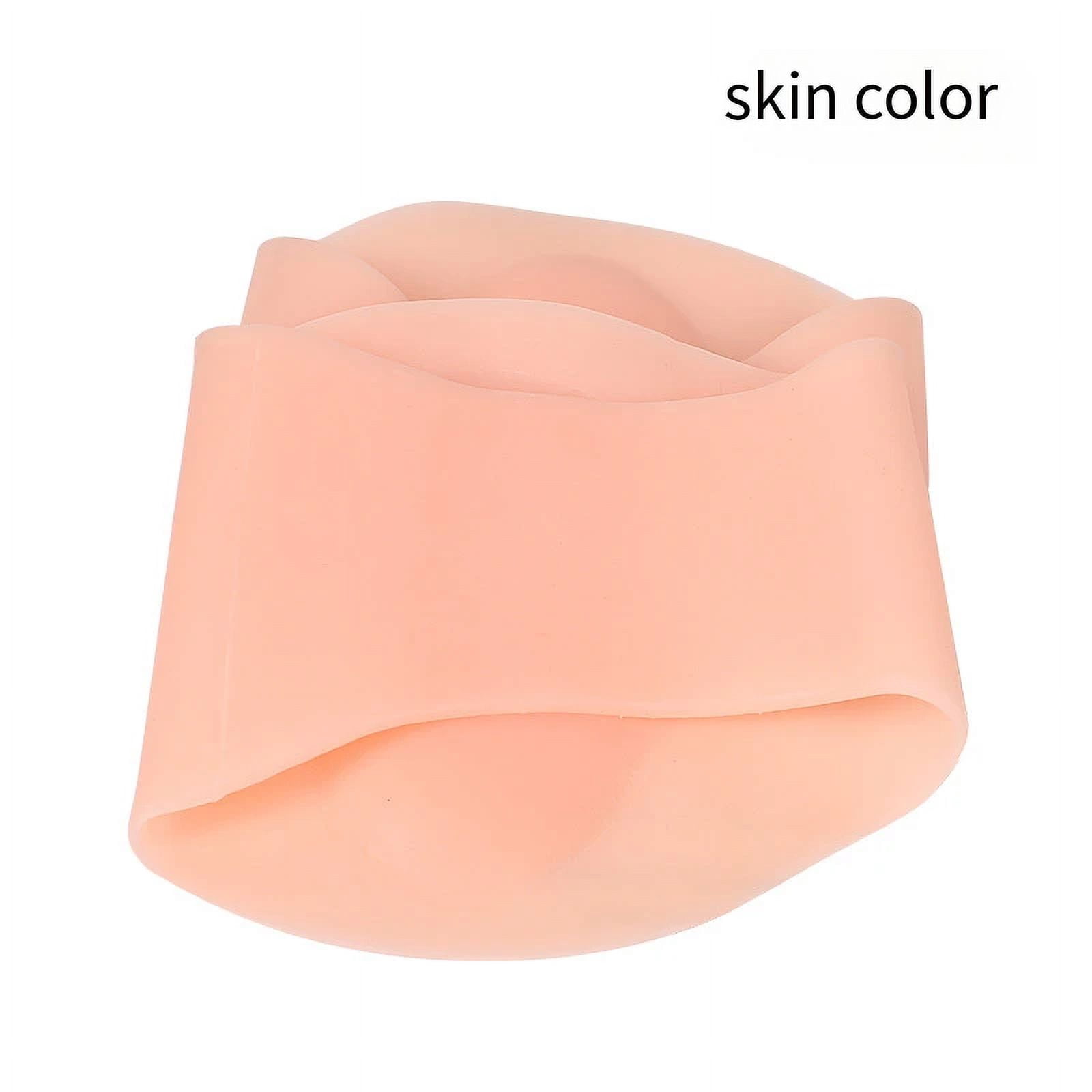 Orthopedic Flat foot support Shoes Insole Silicone Arch Insoles for ...