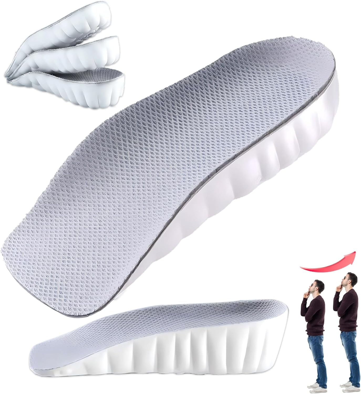 Orthopedic High Pads 2.0, Orthopedic Highpads 1.0, Highpads 2.0 ...