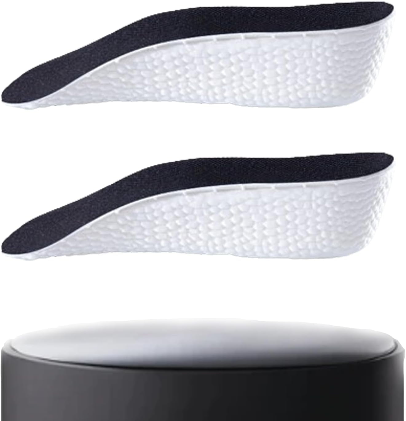 Orthopedic Highpads 1.0, The First Orthopedic Height Insoles, Arch ...