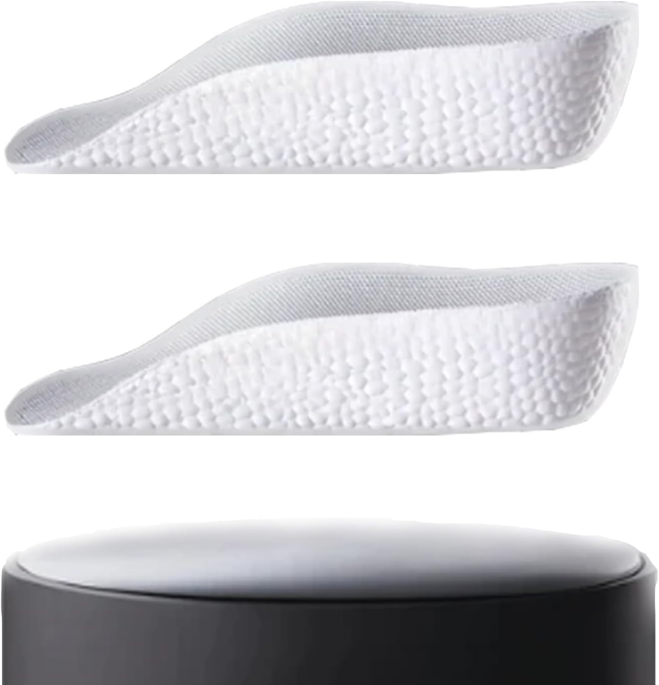 Orthopedic Highpads 1.0, The First Orthopedic Height Insoles, Arch Support Insoles, Supports ...