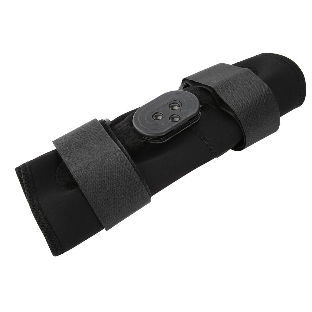 Orthopedic Knee Pads Ligament Injury Orthopedic Splint Knee Support ...