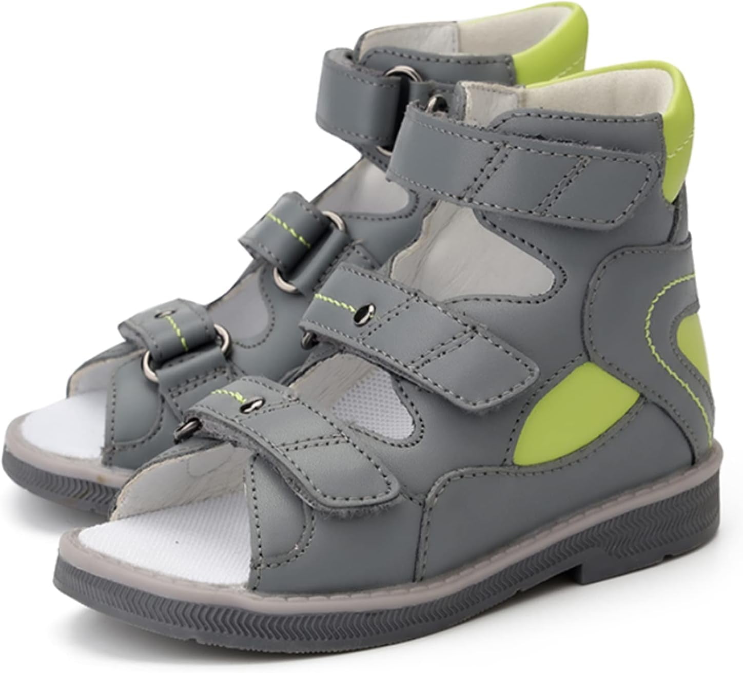 Orthopedic Sandals for Kids and Toddlers,Children Corrective Shoes with ...