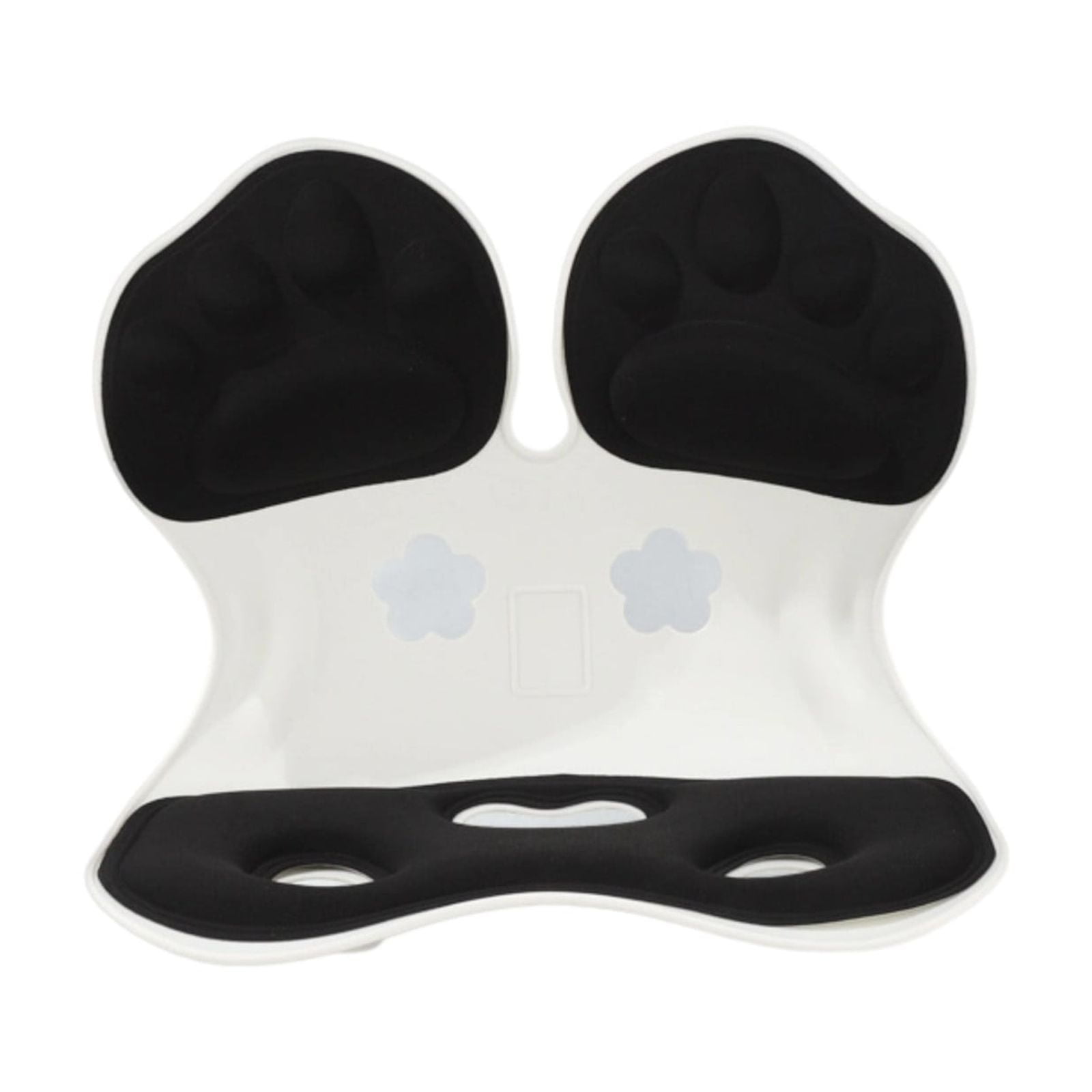 Orthopedic Seat Pad for Lower Back Support Postures Corrector Memory ...