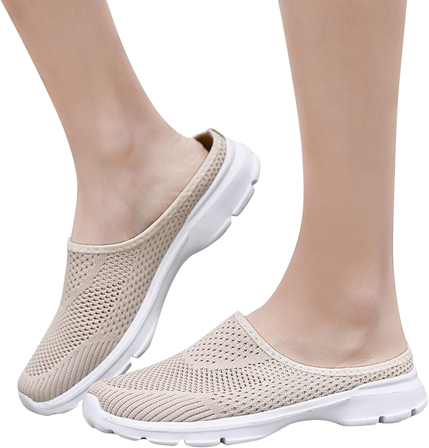Orthopedic Walking Shoes for Women Wedge Sandals for Women Platform ...