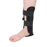 Champion Neoprene Figure-8 Ankle Support, Black, Medium - Walmart.com