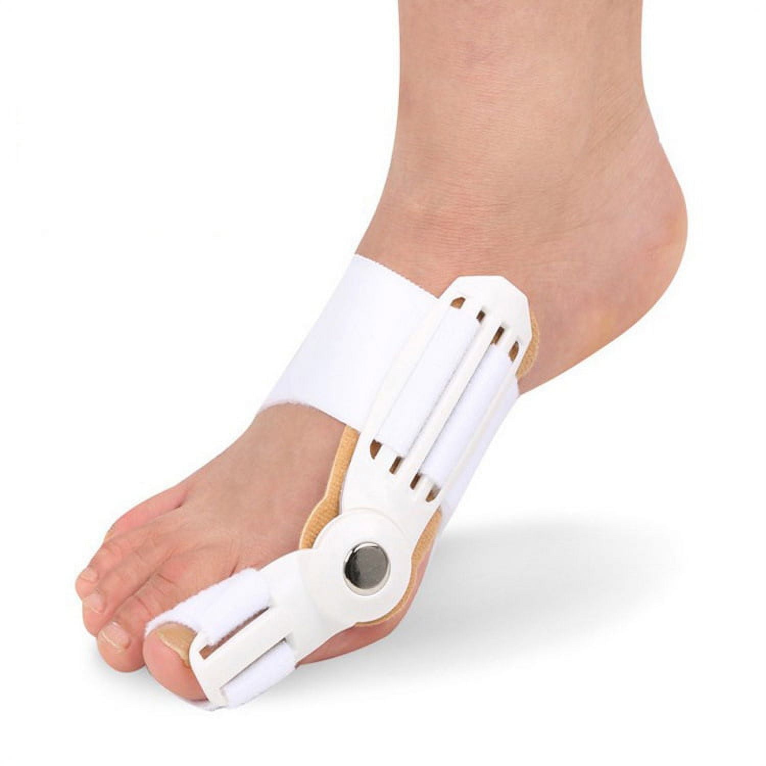 Orthotic Bunion Aid Hinge Splint for Bunion | Hallux Valgus Correction ...