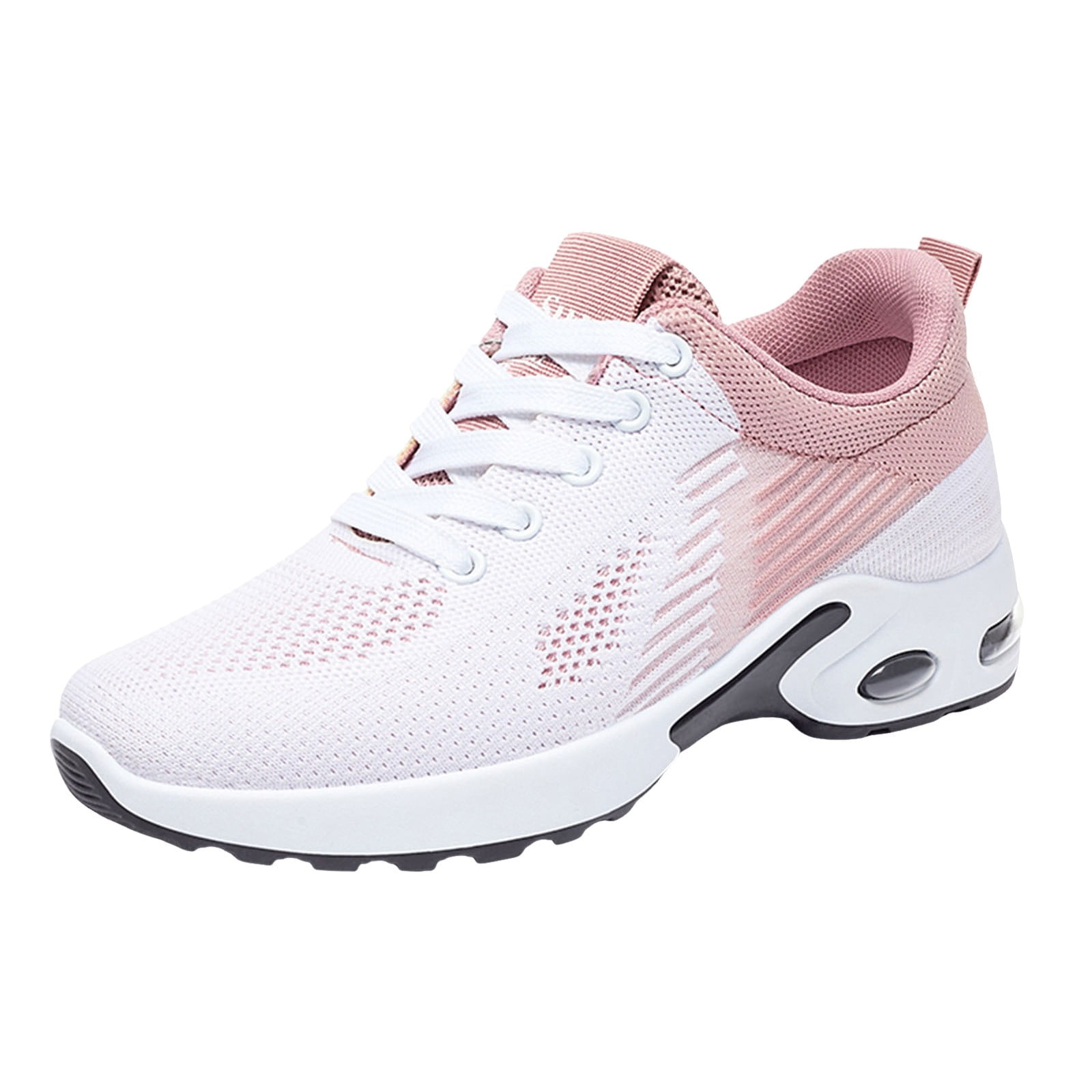 Orthotic-Friendly Running Shoes,Breathable Mesh Sneakers for ...