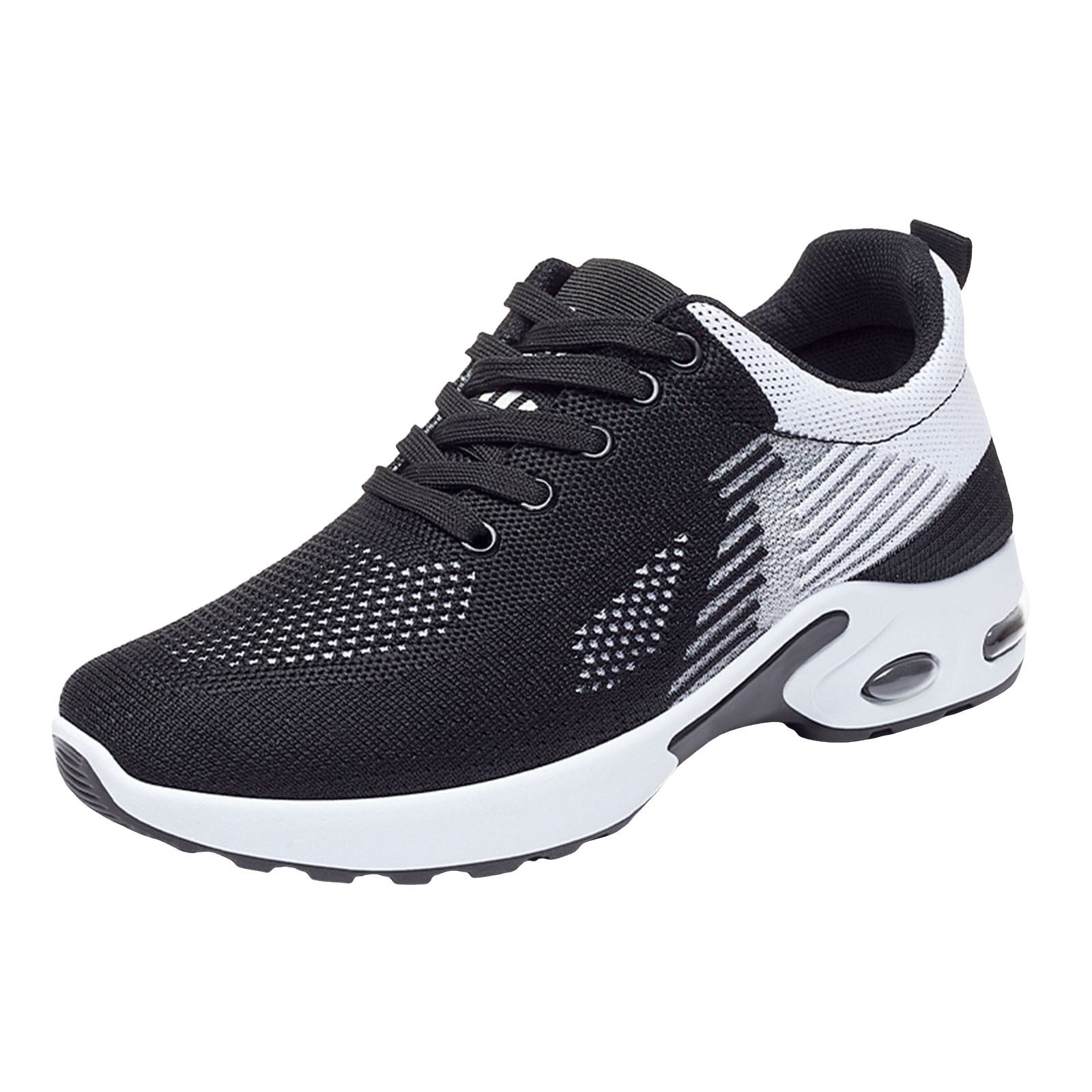 Orthotic-Friendly Running Shoes,Breathable Mesh Sneakers for ...