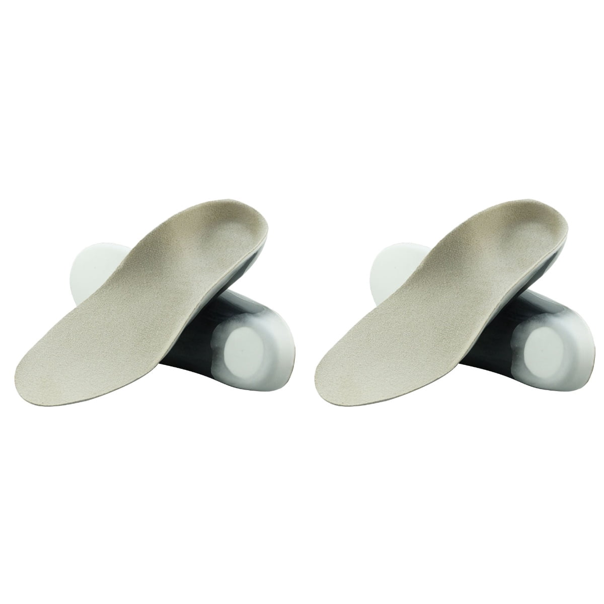 Orthotic Inserts for Kids Child Arch Heel Pain Insole Shoe Baby ...
