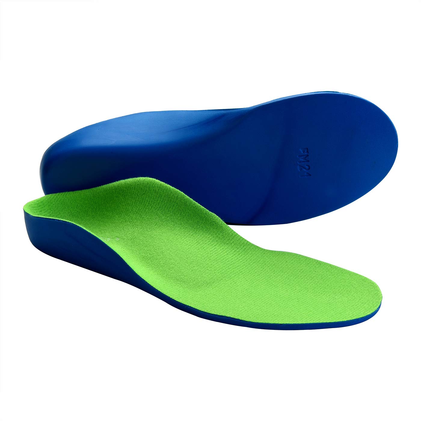 Orthotic Inserts for Kids - Childrens Flat Feet and Arch Support ...