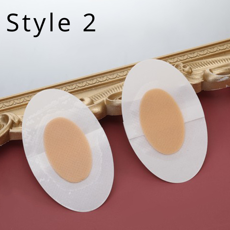 Orthotic Insole Arch Support Flatfoot Orthopedic Insoles For Feet Ease ...