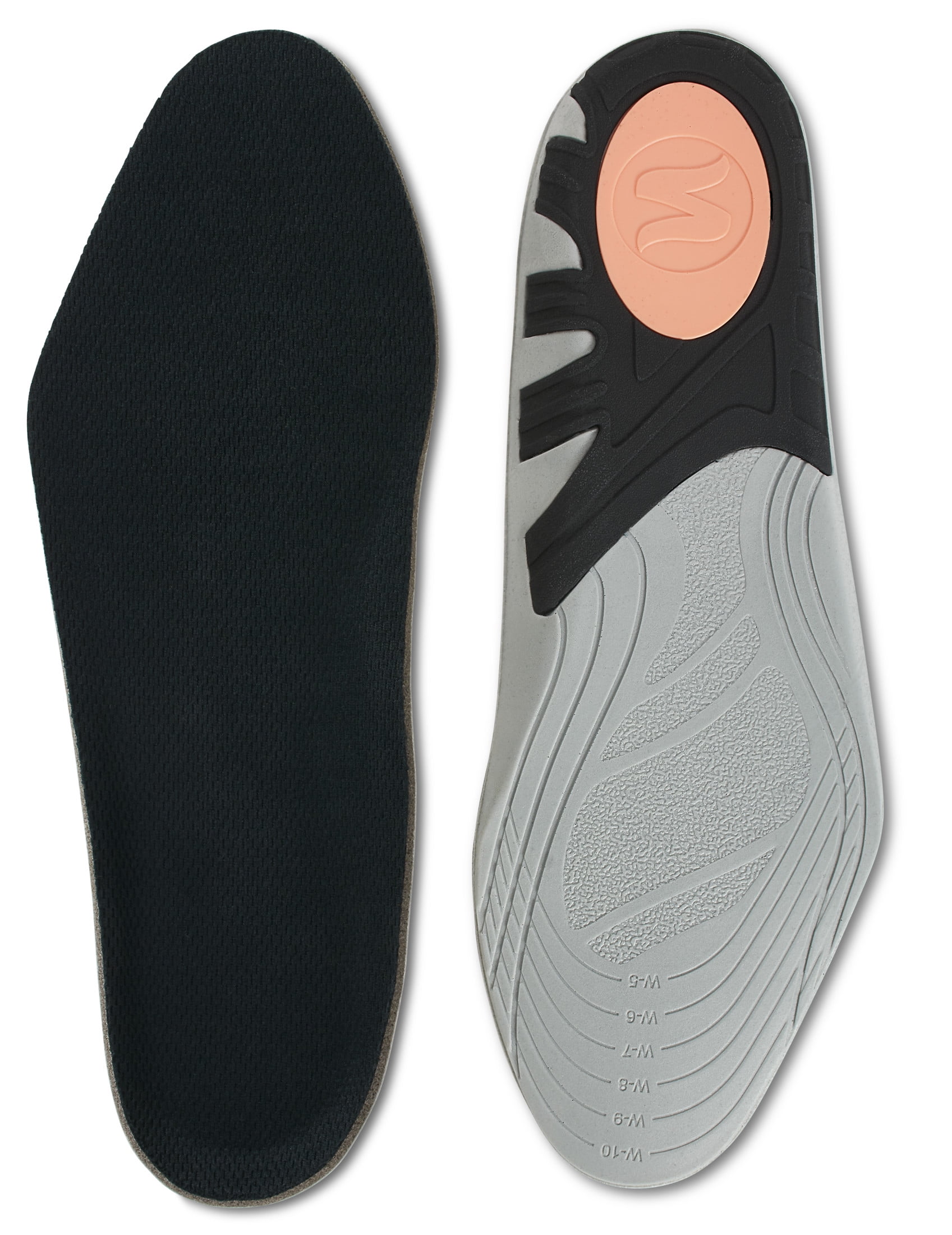 SOFCOMFORT Cut to Fit Orthotic Insole - One Size Nepal | Ubuy