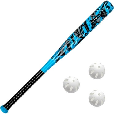 Rawlings Plasma USA Youth Baseball Bat, 29 inch (-9 Drop Weight ...