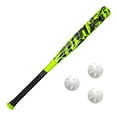 Ortiz34 Graffiti Plastic Bat & Ball Homerun Set- David Ortiz Backyard ...