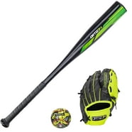 Louisville Slugger Genuine Mix Natural Wood 32" Baseball Bat - Walmart.com