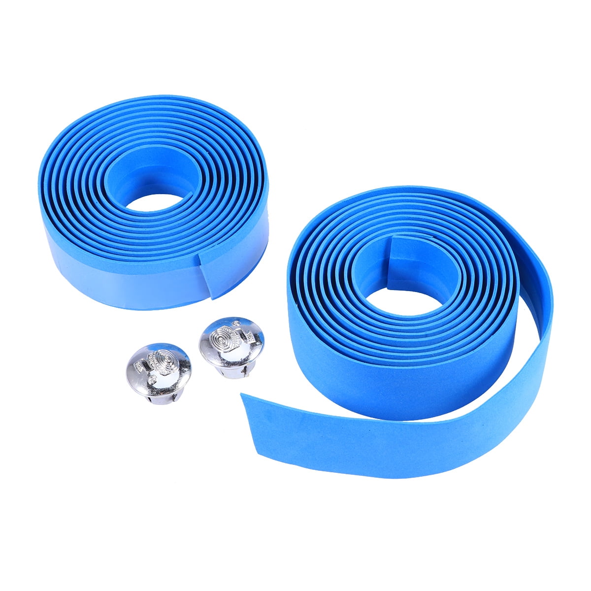 Ortofally 1 Pair Bike Handlebar Tapes Handle Wraps Cycling Road Bike ...