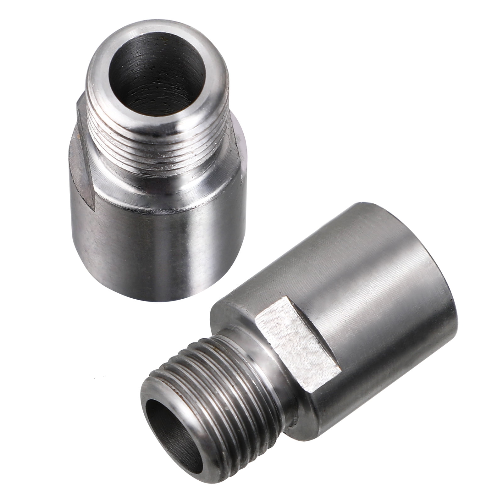 SWETRACE Pedal Adapters Pedal Extender Aluminum Alloy 1 Pair For ...