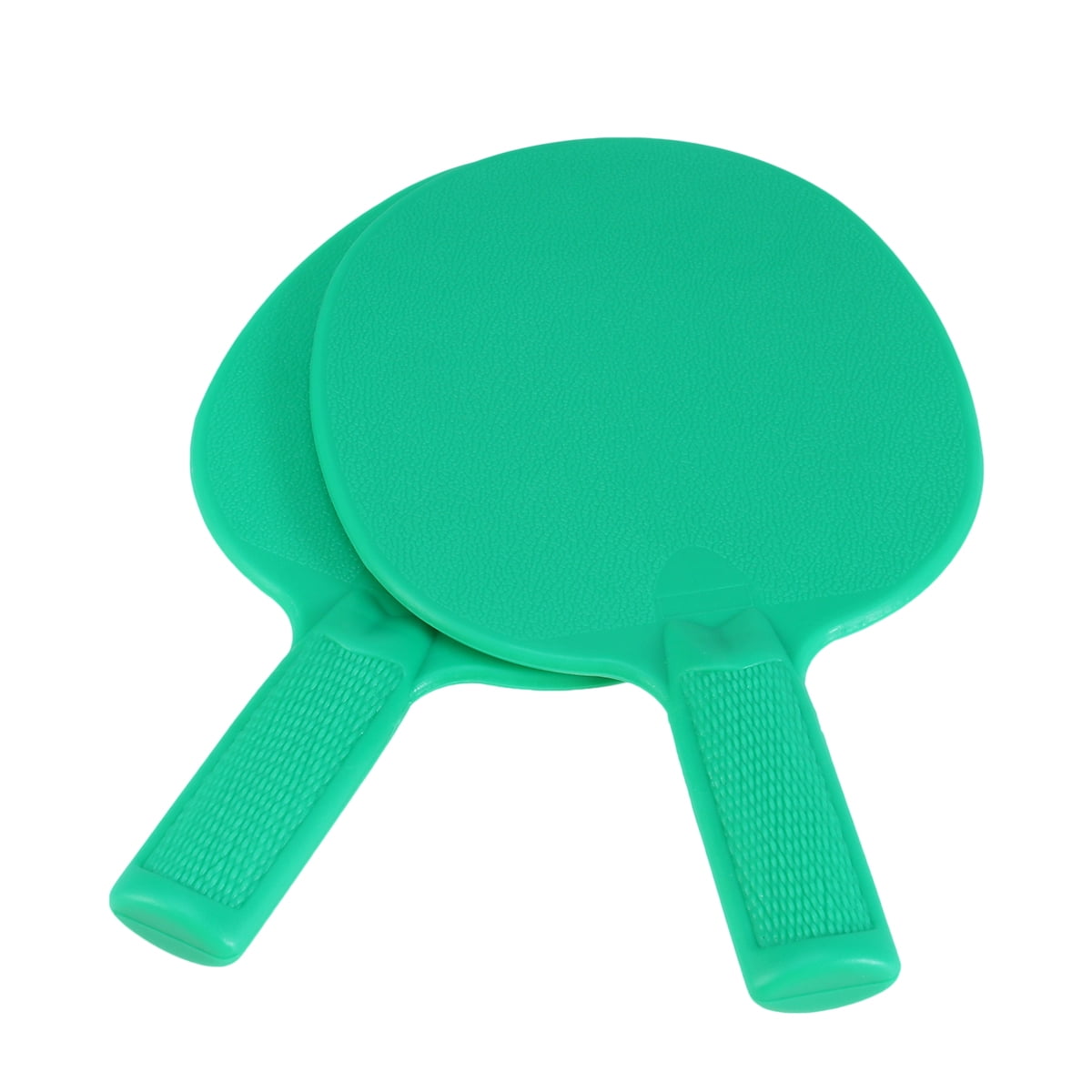 SWETRACE Plastic Table Tennis Paddle for Children Practice 1 Pair ...