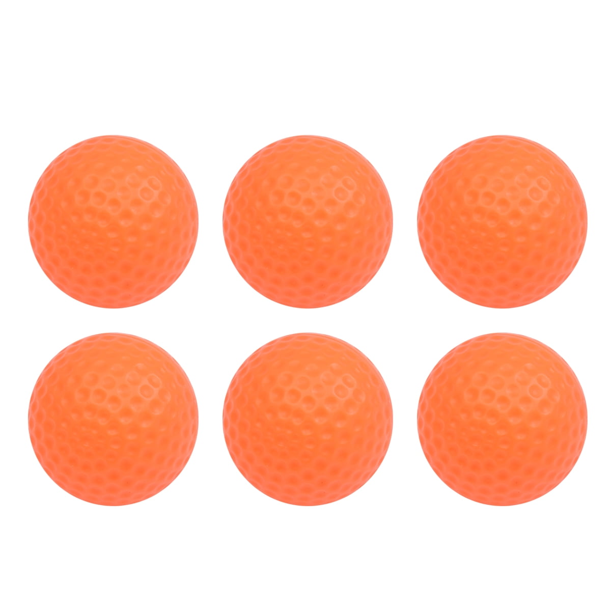 SWETRACE Golf Practice Ball Practice Balls PP Double Layer School ...