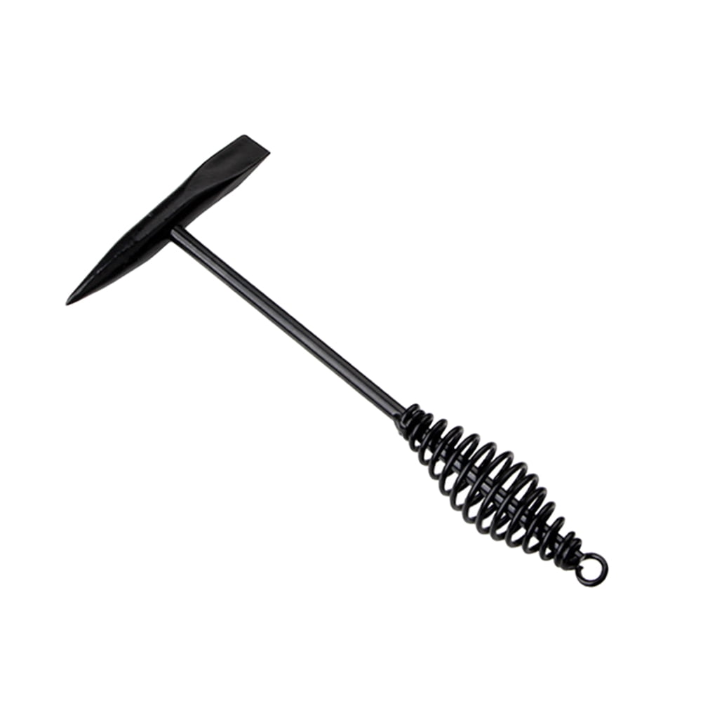 High-quality Carbon Steel Welding Tool with Spring Handle 300g for Home ...