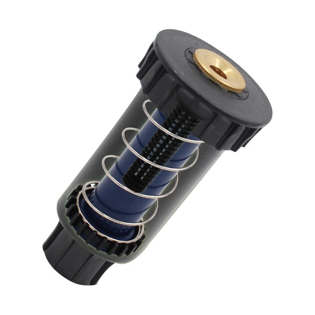 Ortofally Adjustable Sprinklers Sprinkler Fully Spring Loaded Buried ...