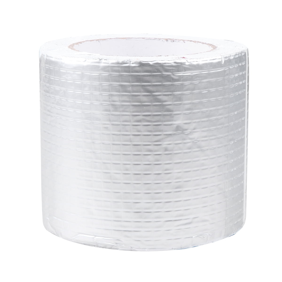 Ortofally Aluminum White Butyl Tape Weather Resistant Sealant Roofing ...