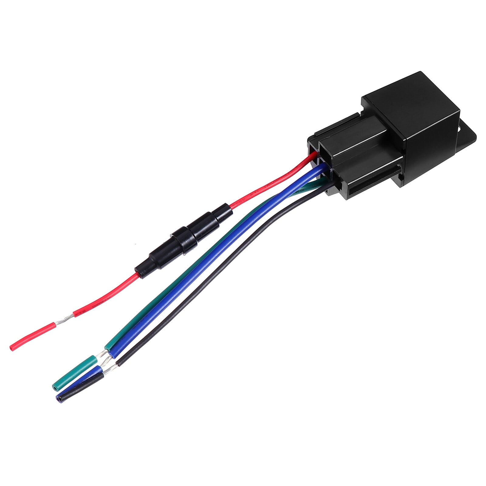 Ortofally Anti-theft Monitoring System Cut Off Oil Relay GPS Locator ...