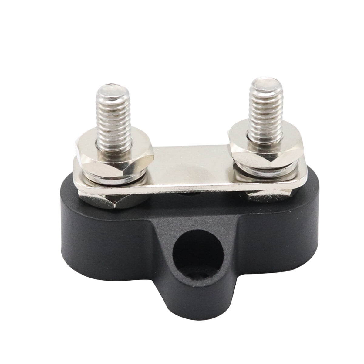 Dual Terminal Stud Power Distribution Block for Vehicles Heavy Duty 48V ...