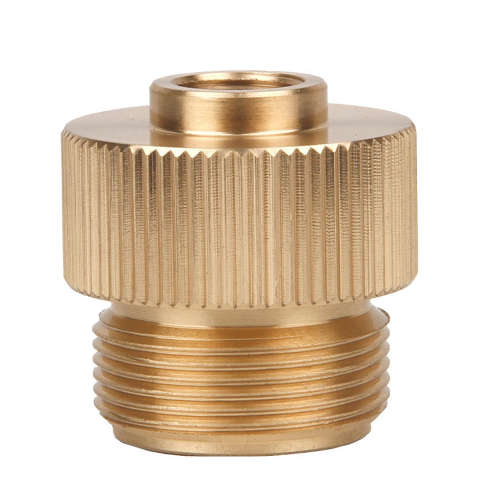 Ortofally Camping Adapter Propane Small Tank Propane Gas Tank ...