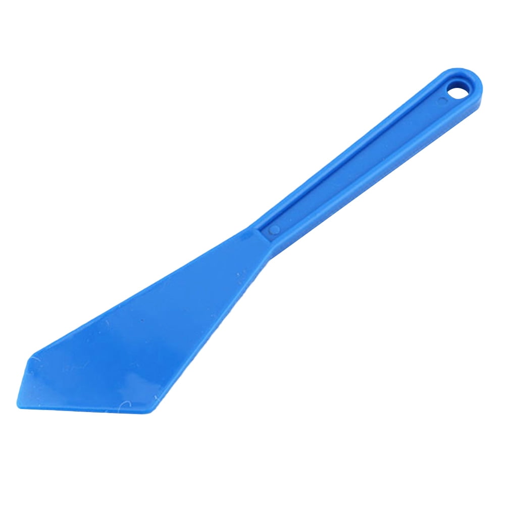 Ortofally Coating Film Closing Tool Long Handle Glue Remover Scraper ...